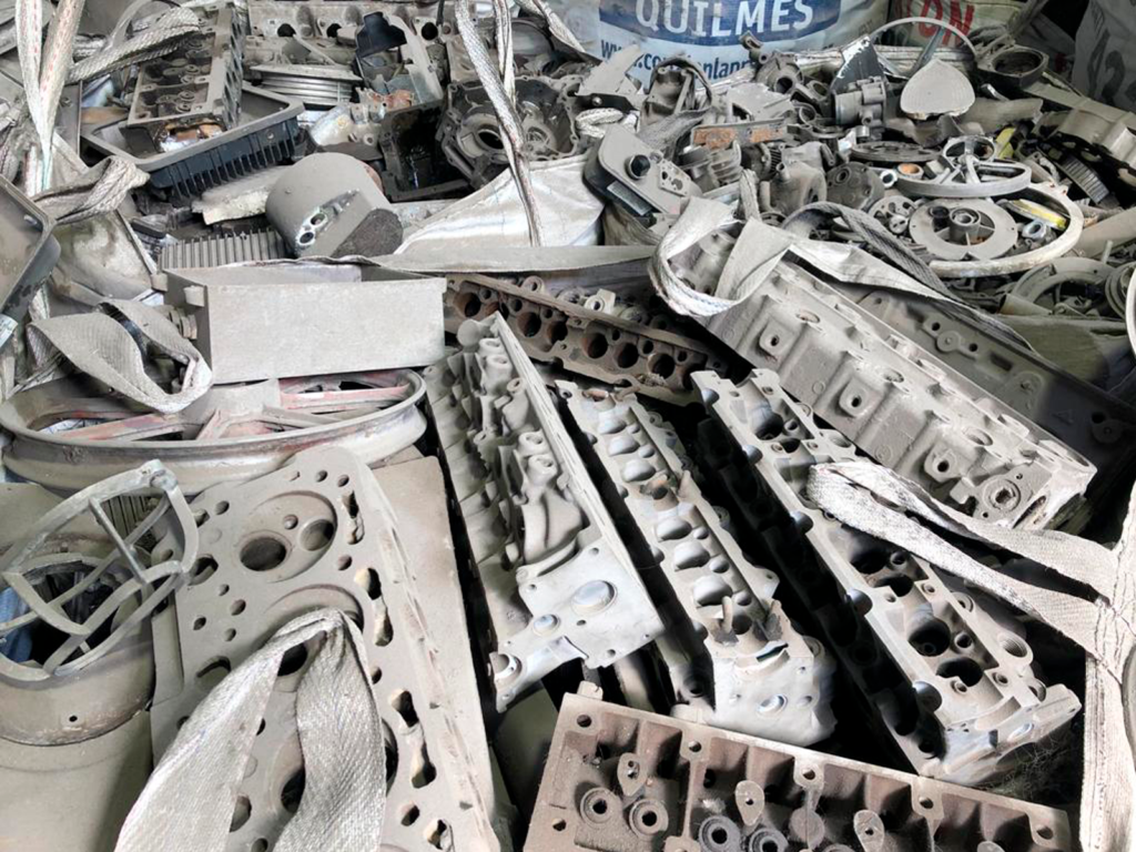 Materiales – Salustec S.A.